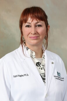 2023-2024 Residents | Hospital in Greenville